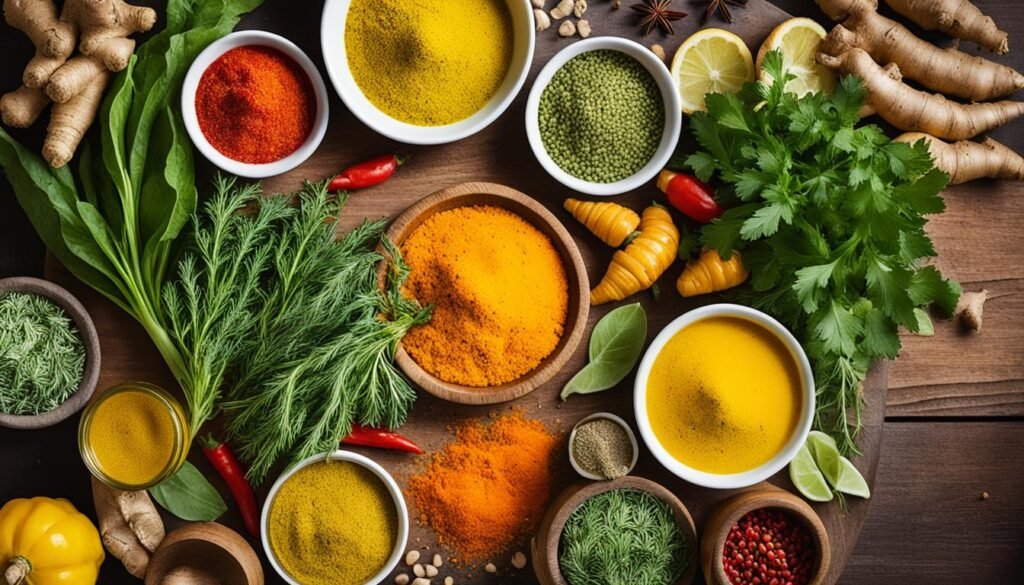 Soothing Ayurvedic Kapha Recipes For Balance