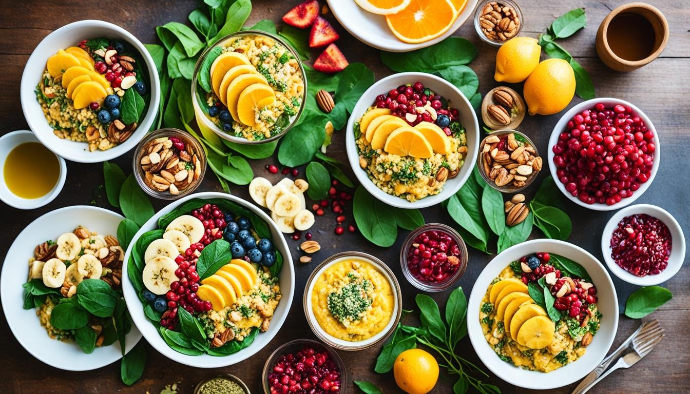 Soothing Ayurvedic Kapha Recipes For Balance