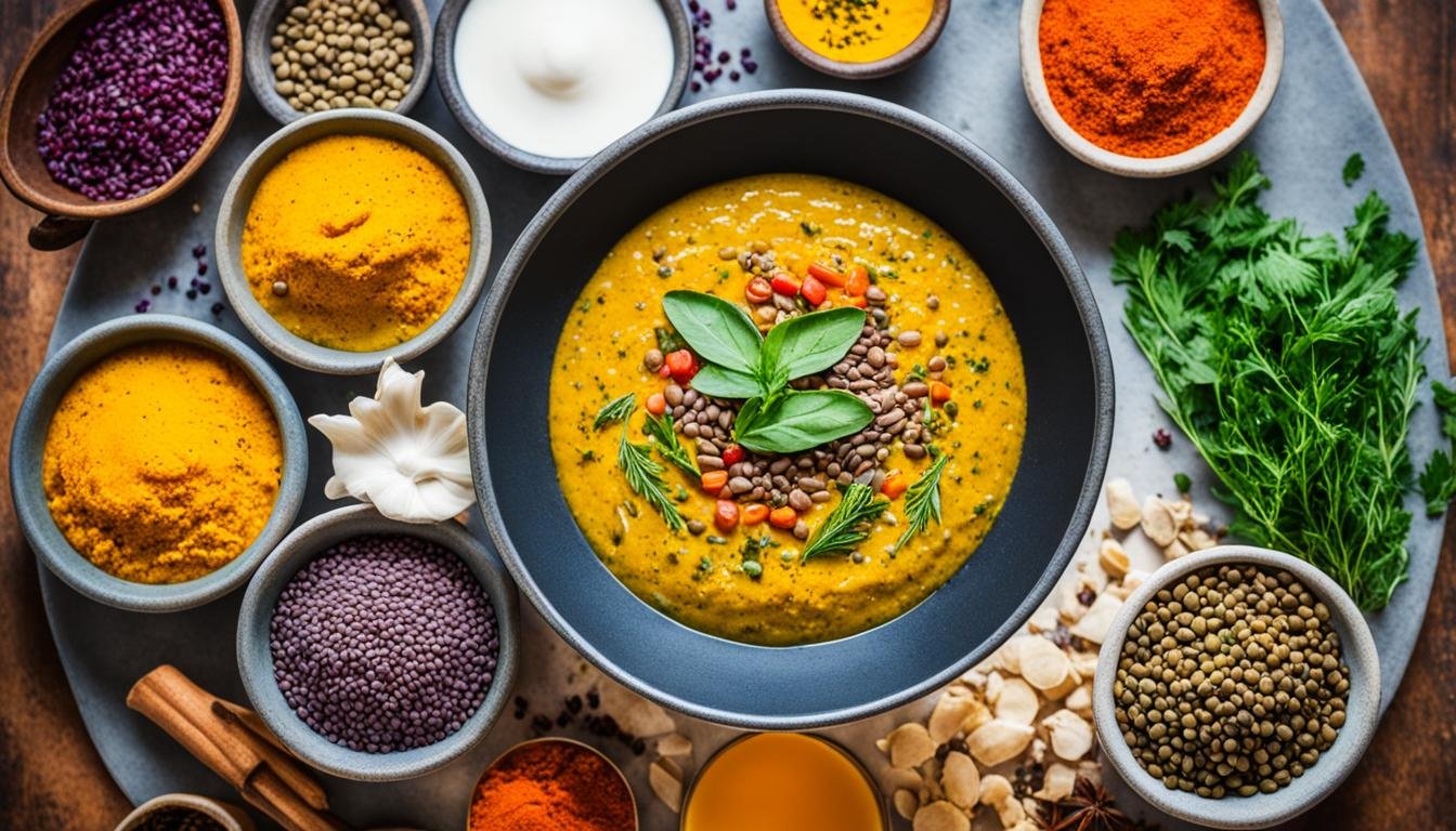 10 Ayurvedic Weight Loss Recipes For Healthy Living