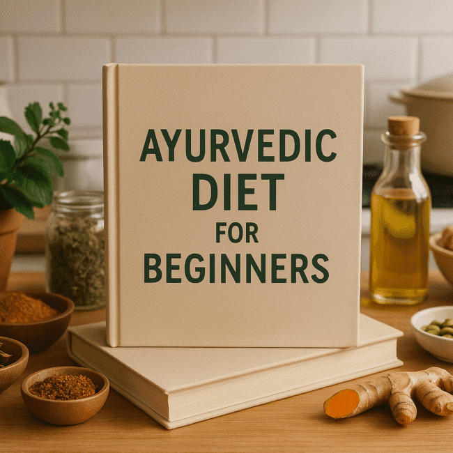 Soothing Ayurvedic Kapha Recipes For Balance